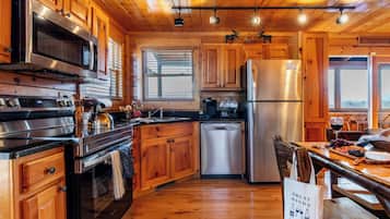 Casa (4 Bedrooms) | Interior