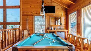 Casa (4 Bedrooms) | Interior