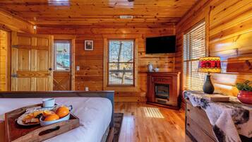 Casa (4 Bedrooms) | Interior