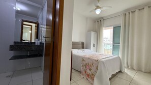 Apartamento | Wi-Fi de cortesia