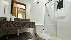 Apartamento | Banheiro
