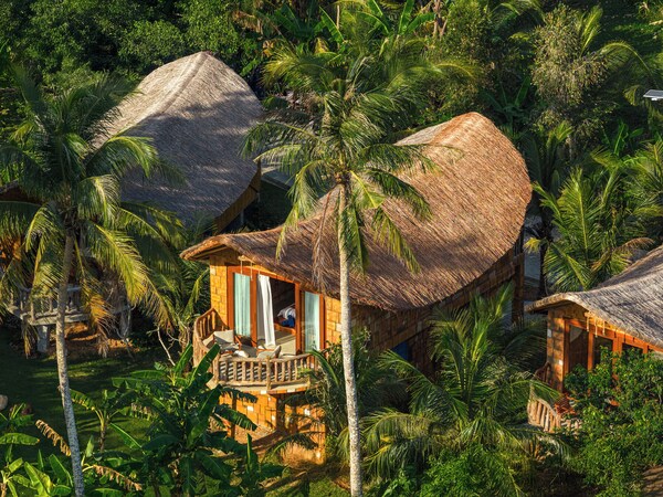 Grand Ocean Bay Resort Phu Quoc - Phú Quốc