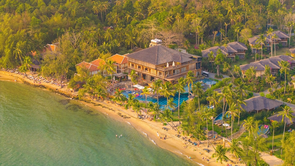Grand Ocean Bay Resort Phu Quoc - Phú Quốc