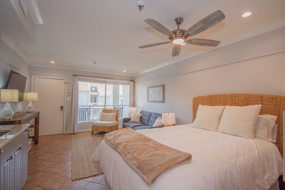 522 Sunsuite - New to VRBO! Resort Access Included! - Fripp Island | Vrbo