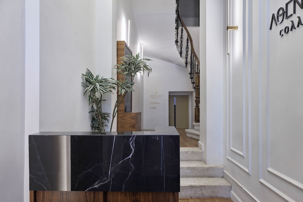 Athens Icon Collection - Athènes