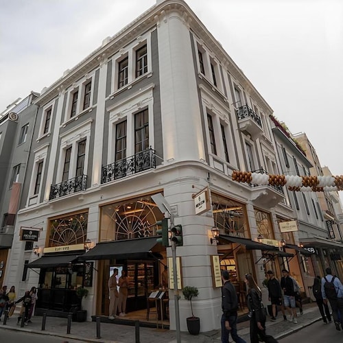 Athens Icon Collection