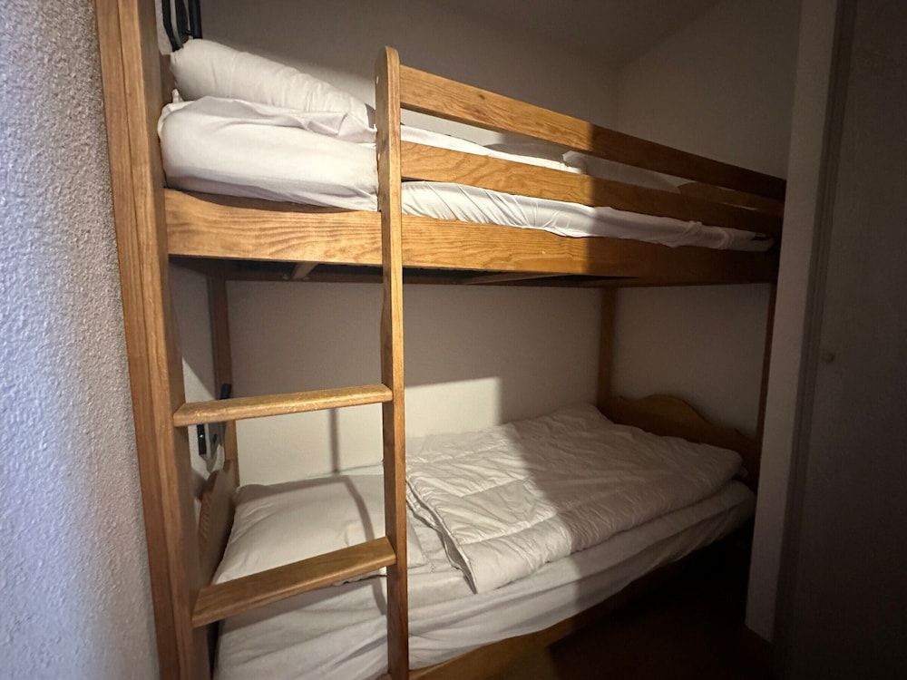 Apartamento Con Encanto En Vars Saint Marcelin: 4/5 Camas, Acepta Mascotas, No Fumadores - Ceillac