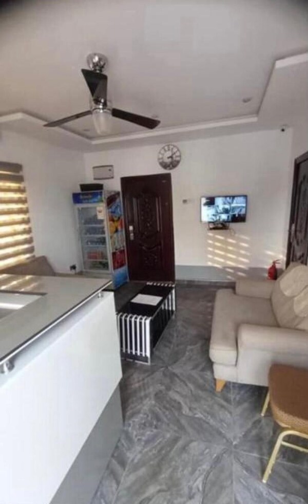 Baffour Apartments - Kumasi