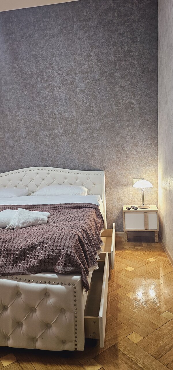 Memory Basket - Kutaisi