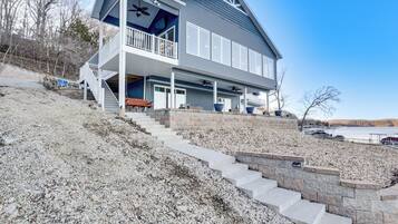 Casa (4 Bedrooms) | Interior