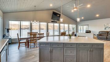 Casa (4 Bedrooms) | Interior