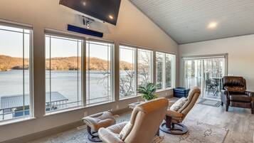 Casa (4 Bedrooms) | Interior