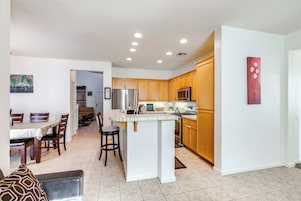 Casa (4 Bedrooms) | Interior