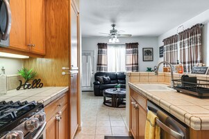 Casa (4 Bedrooms) | Interior