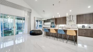 Casa (4 Bedrooms) | Interior
