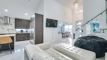 Casa (4 Bedrooms) | Interior
