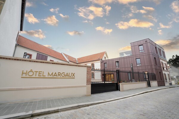 Hôtel Margaux - Épernay