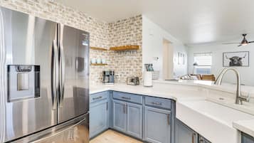 Casa (3 Bedrooms) | Interior