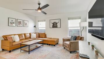 Casa (3 Bedrooms) | Interior