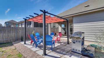 Casa (3 Bedrooms) | Interior