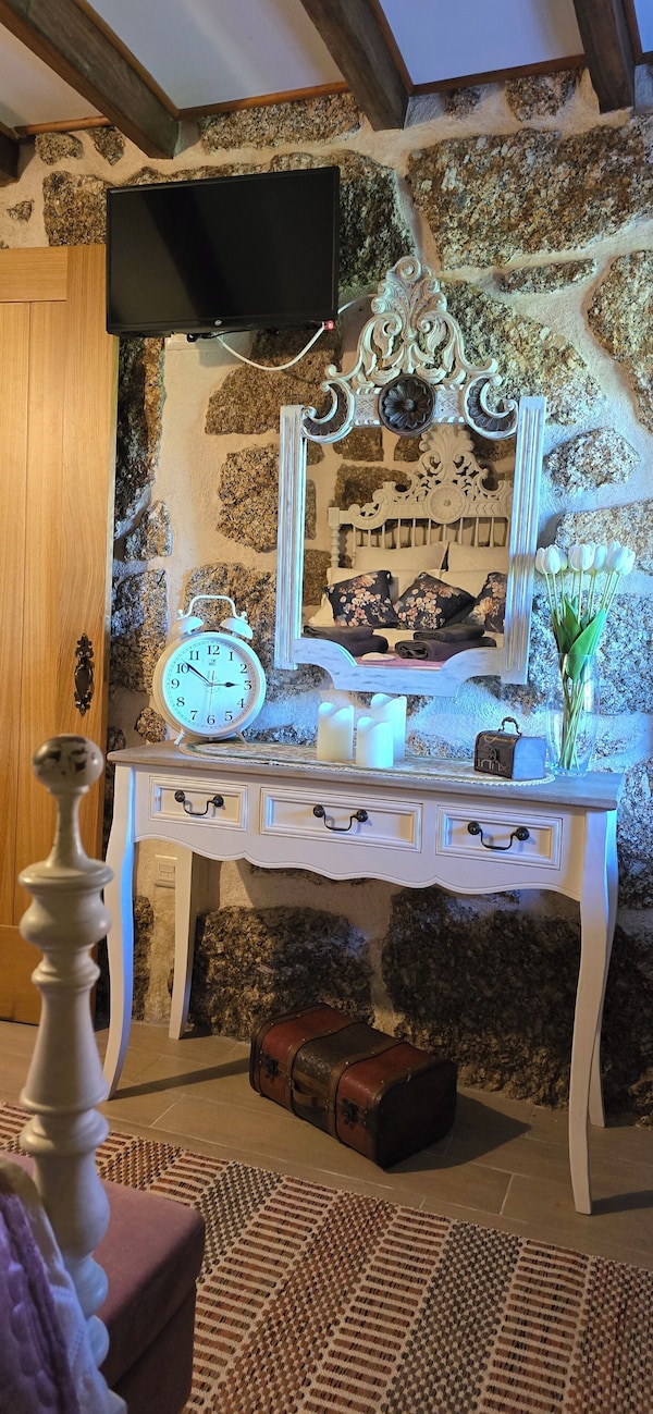 Rustic Retreat Country House - Tondela