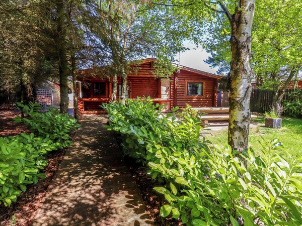 Starwood - Northumberland