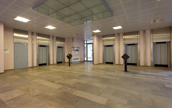 Trip Inn Hotel Frankfurt-heusenstamm - Frankfurt