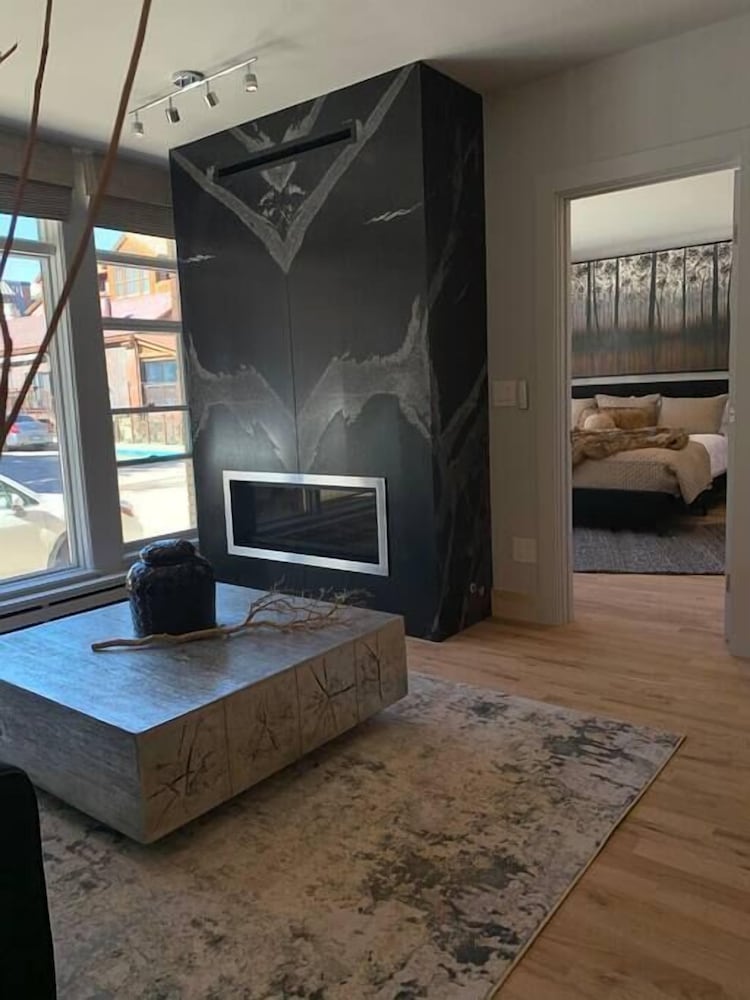 Most Luxurious1br In Town And Steps To The Gondola - Silverton, CO