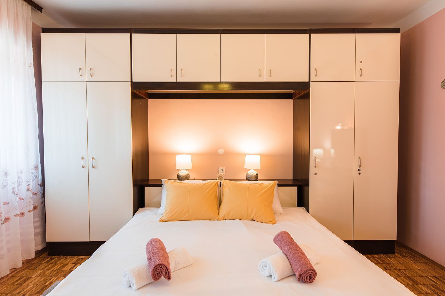 Bezaubernde Privatvilla Mit Pool, Bbq, Liegen, Klima - Crikvenica