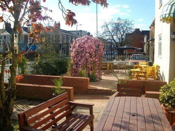 Arkale Lodge - Carlisle