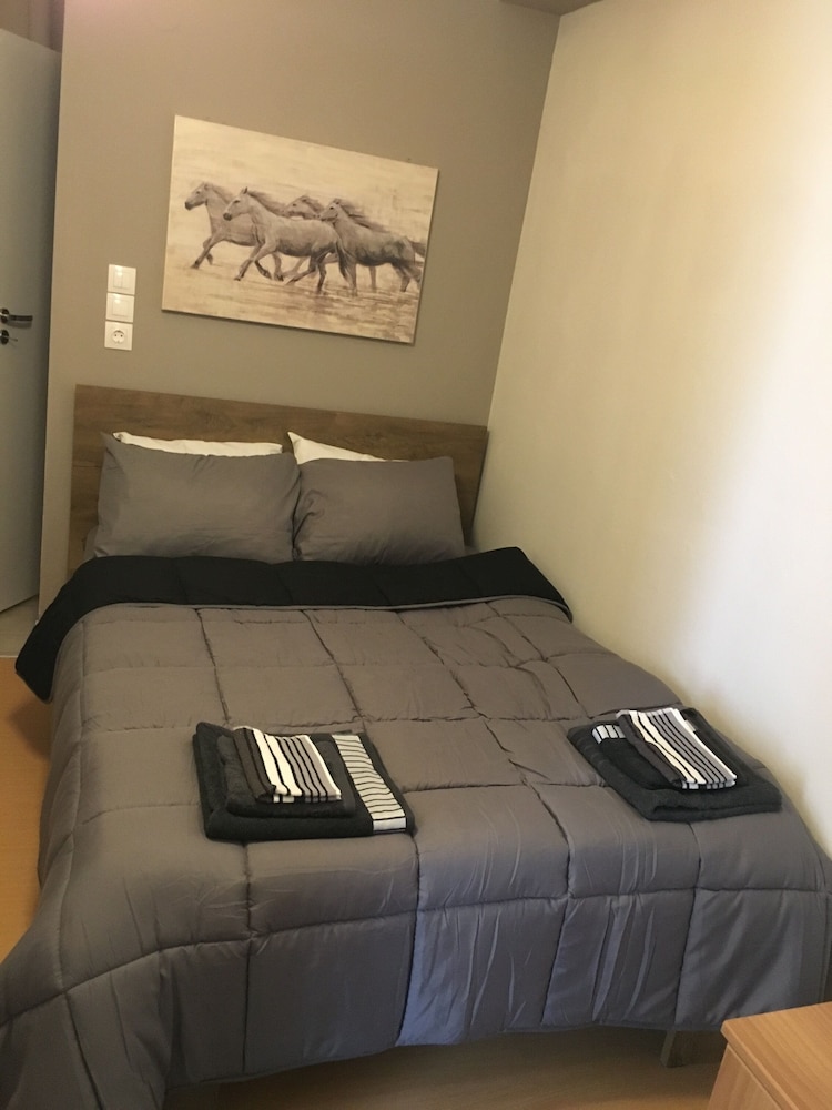 Amazing Studio Next To All City Attractions - Salónica