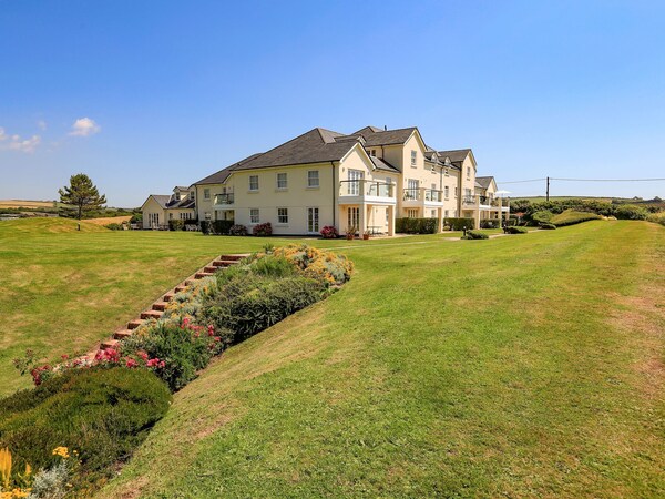 5 Thurlestone Beach - Thurlestone