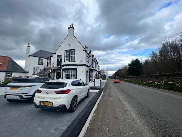 Earl David Hotel - Fife