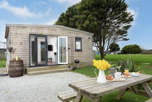 Bushwood Lodge - Helston