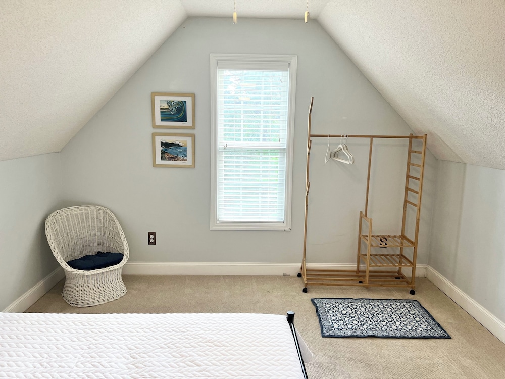 Elegant Whole House Retreat - Sleeps 8 - 9 Mins From Pcc No. 2 - Pinehurst