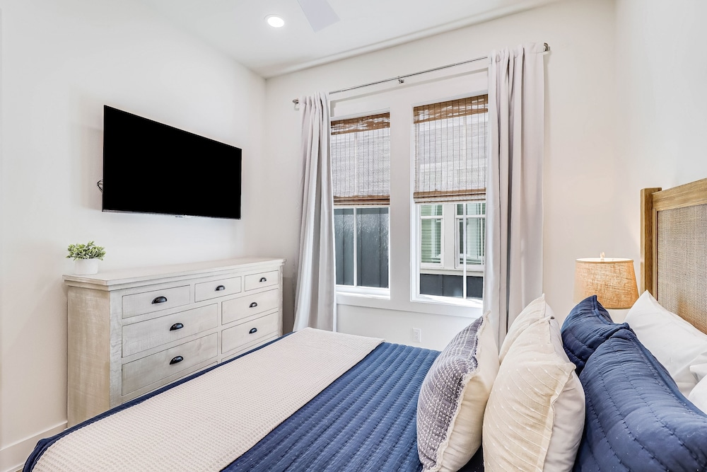 Relaxing 3-story Cottage With Easy Access To Beach, Pools & All Resort Amenities - テキサス州