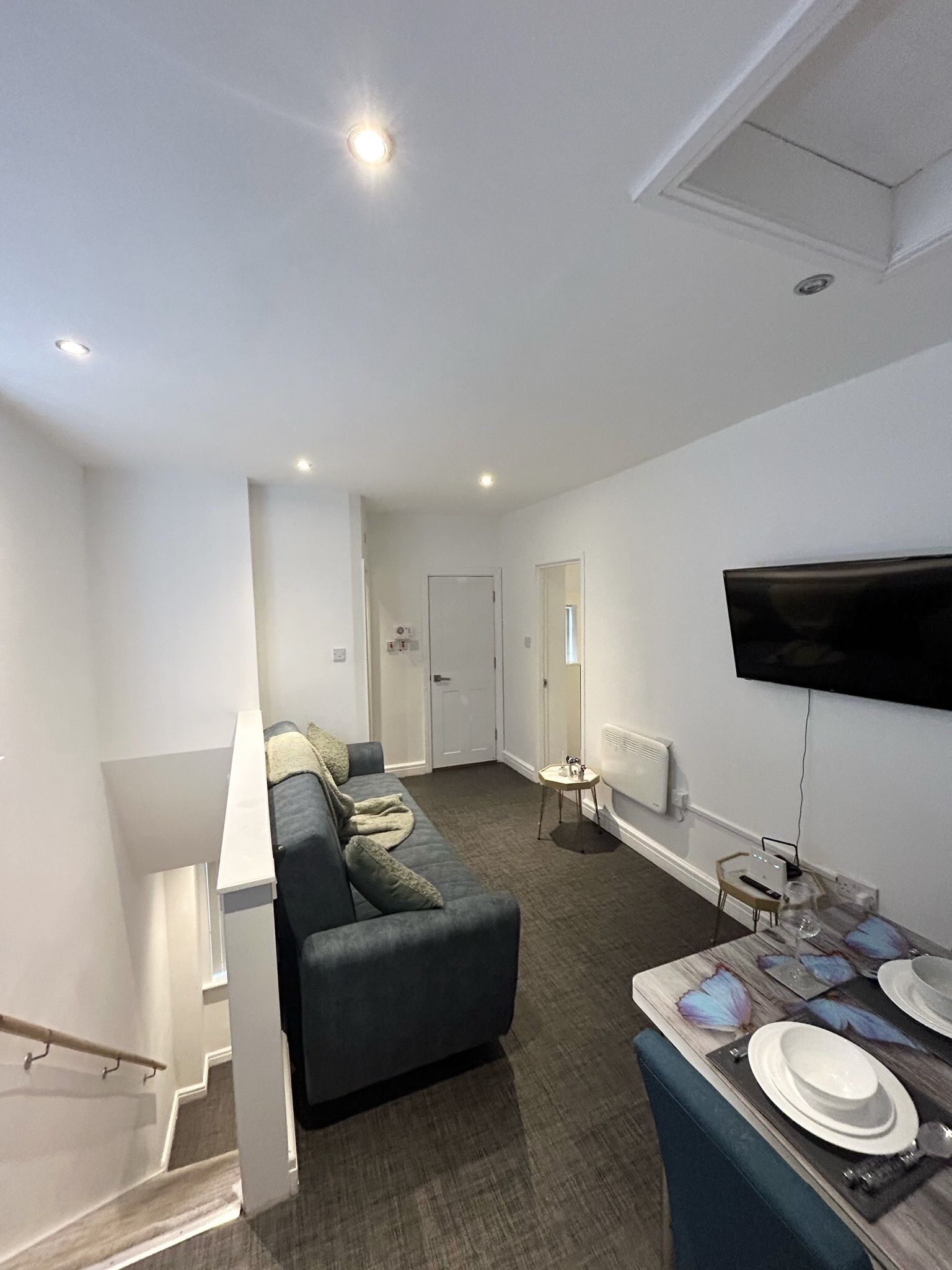 Bethel Suite By Sasco Apartments - Lytham St Annes