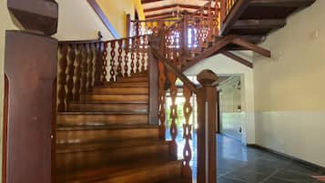 Escadas