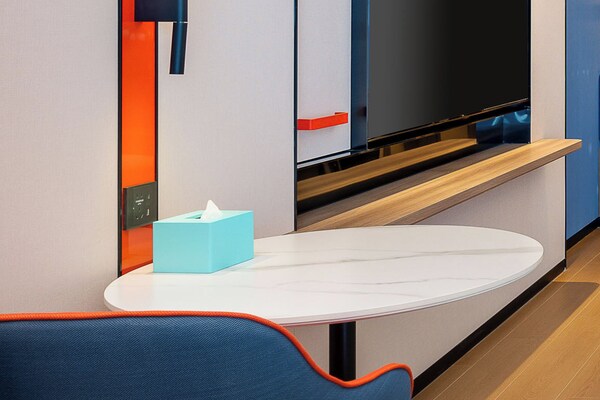Holiday Inn Express Beijing Conference Center By Ihg - Beijing