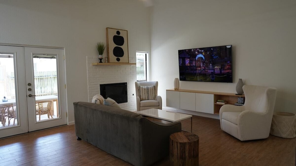 Boho Bucknell - 10 Minutes From Six Flags And The Rim - Dominion - San Antonio