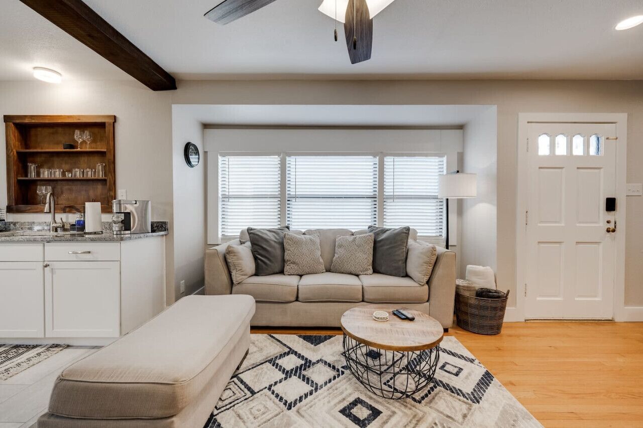 Mins To Oaklawn And Downtown Hs - Hot Springs