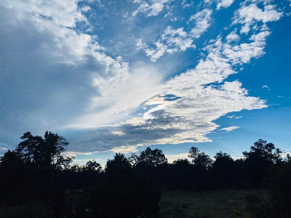 Rv Mountain Getaway - New Mexico