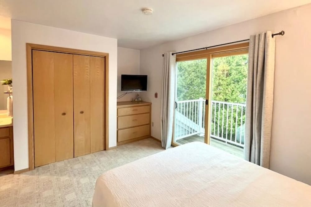 Hilltop Retreat Fish Creek, Door County - Half Mile To Peninsula State Park - Egg Harbor, WI