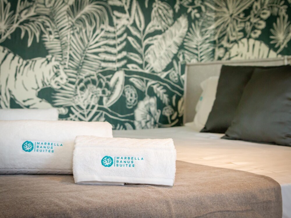 Marbella Marysol Beachfront Apartment I - Marbella | Vrbo