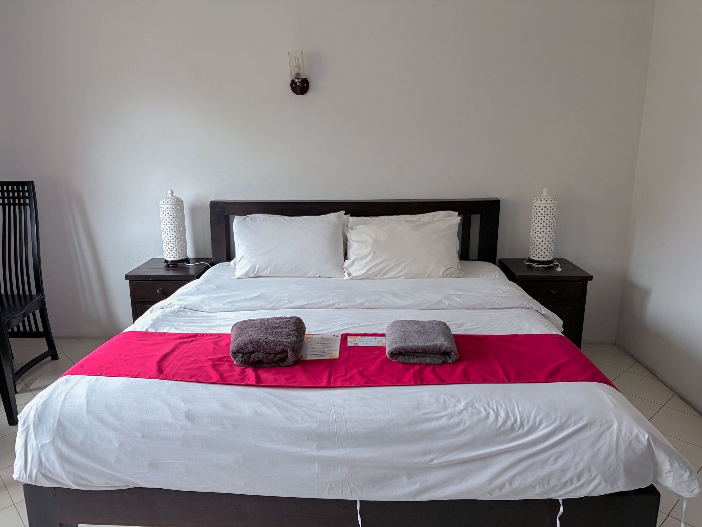 Quarto Premier | Secretária, cortinas/cortinados opacos, Wi-fi grátis 