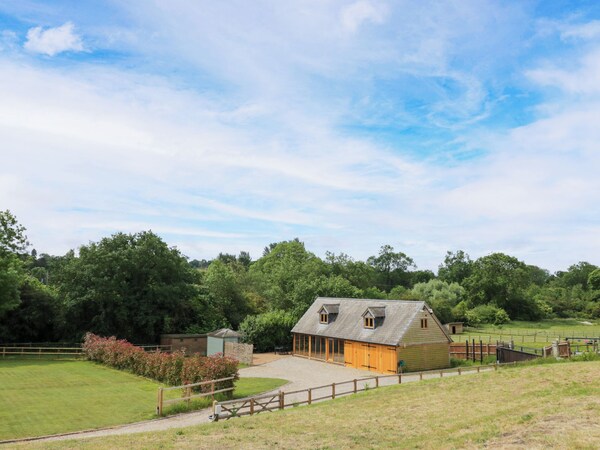 The Coach House - Buckinghamshire