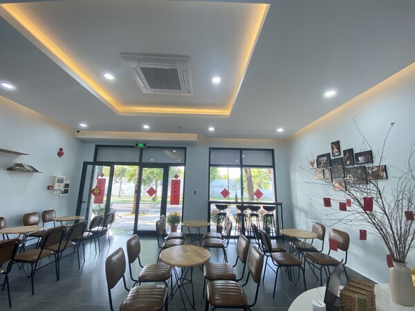 Uy Long Homestay - Phú Quốc