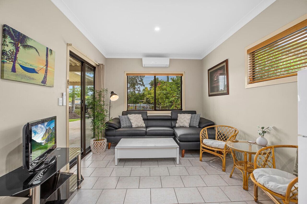 Emerald Hub   Unit 2 - Coffs Harbour