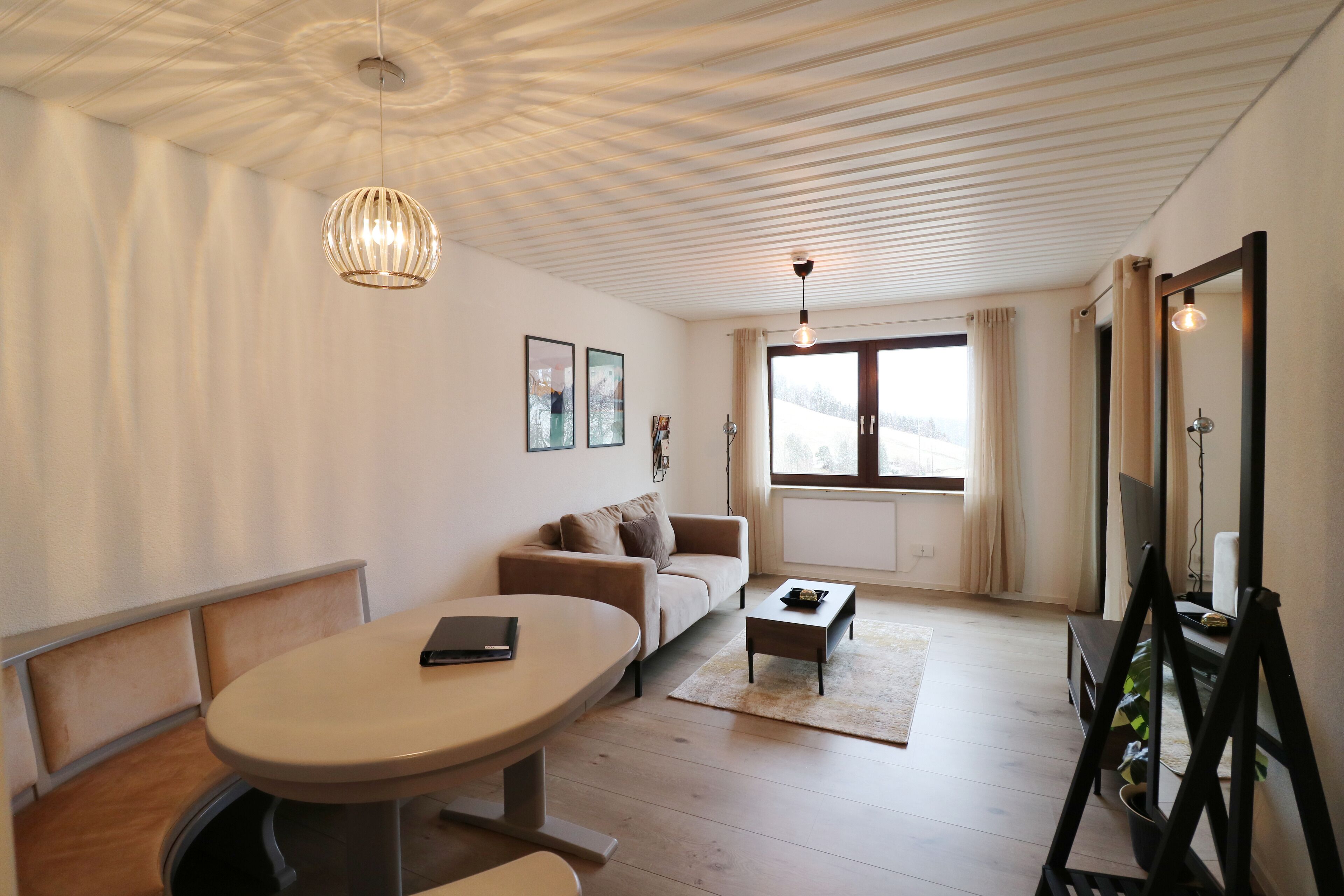 Ferienwohnung/app. Für 2 Gäste Mit 50m² In Todtnau- Todtnauberg - Todtnau