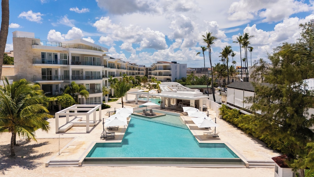 Destination Jelly Playa Coral Condo - Punta Cana